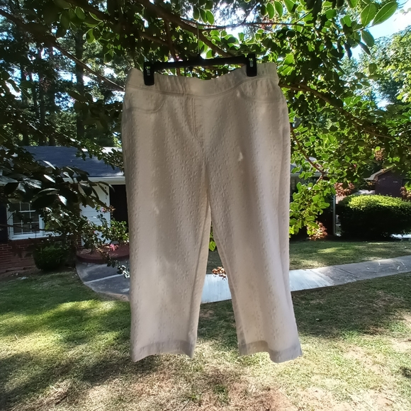 kim Rodger | Pants & Jumpsuits | Kim Rodgers Carpis 6 | Poshmark